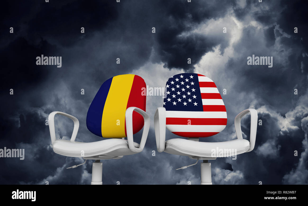 Romania Vs Usa High Resolution Stock Photography and Images - Alamy