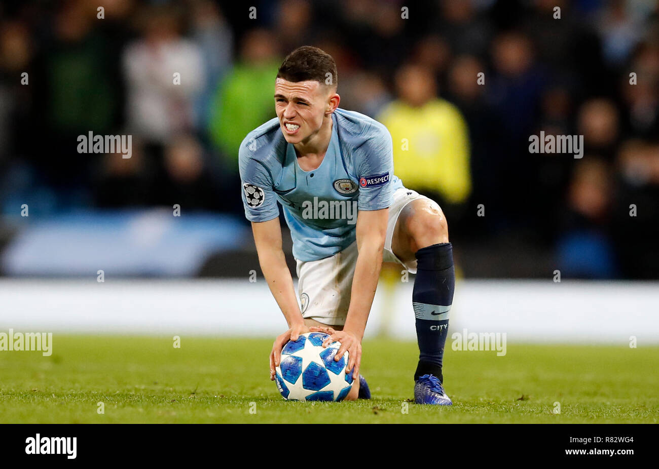 Phil foden 2018 hi-res stock photography and images - Alamy Phil foden 2018 hi-res stock photography and images - Alamy