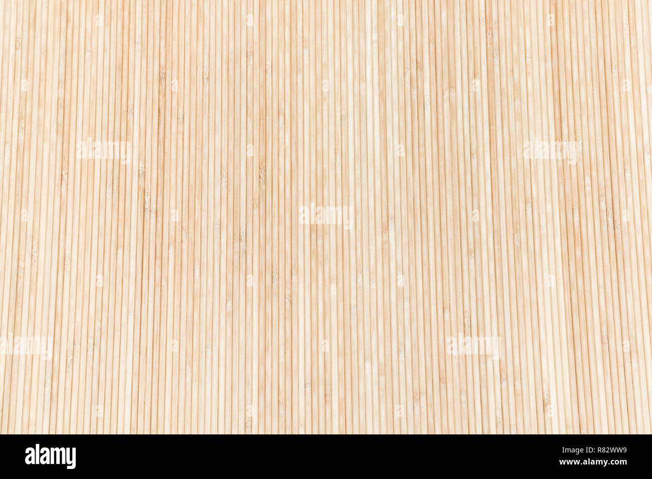 Bamboo blinds hi-res stock photography and images - Alamy