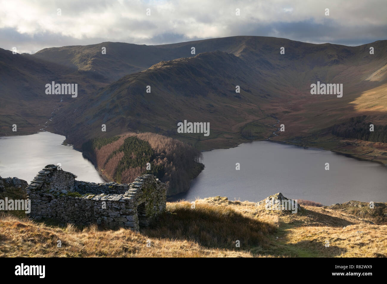 Haweswater mardale hi-res stock photography and images - Alamy