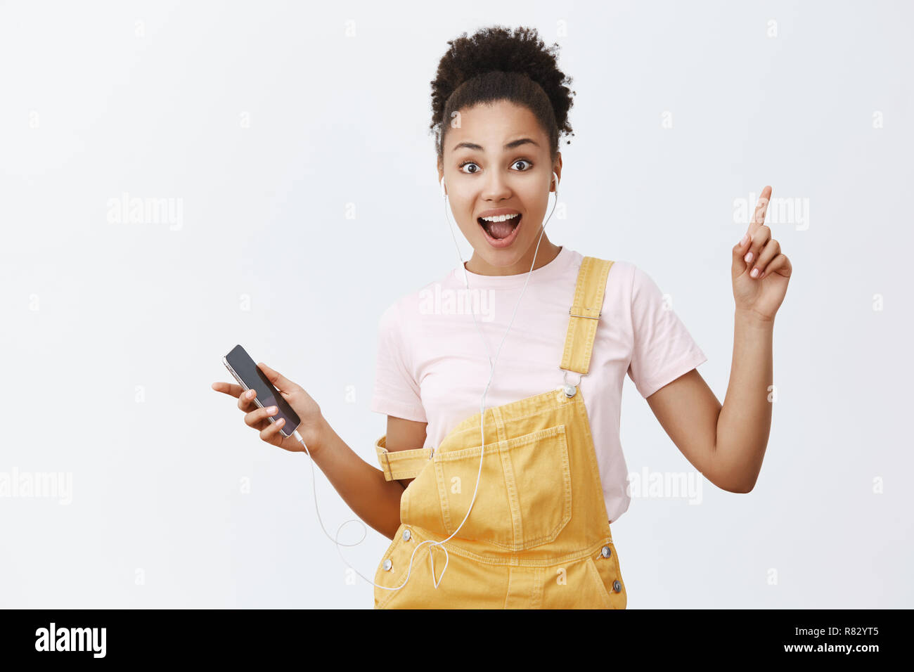 Let us dance hi-res stock photography and images - Alamy