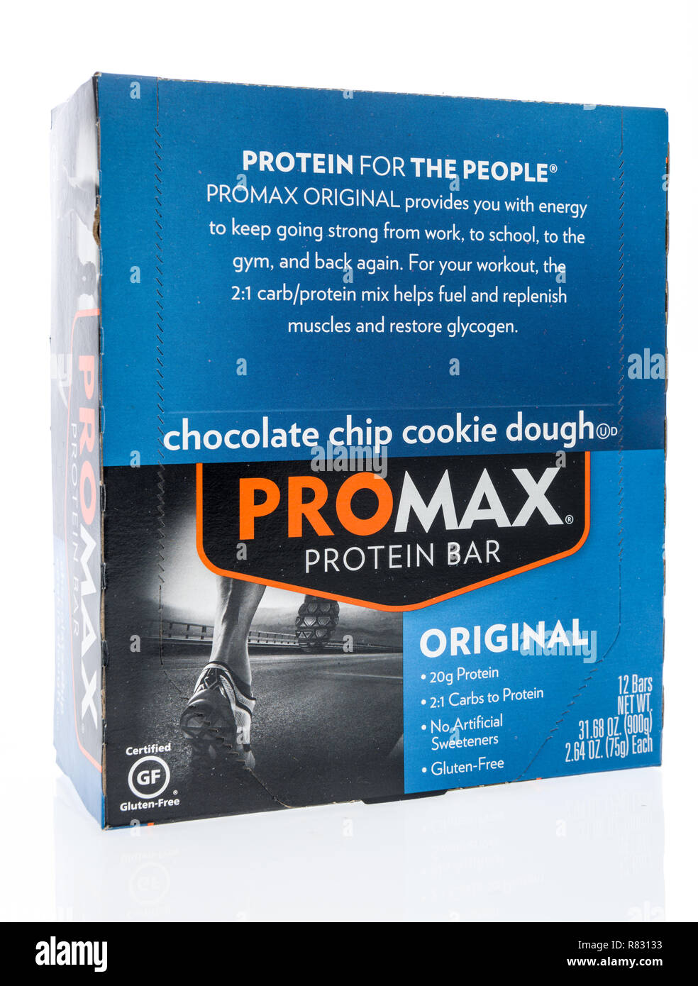 Protein dough hi-res stock photography and images - Alamy