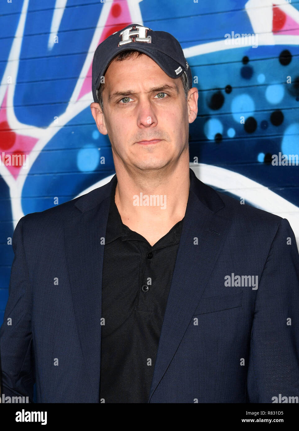 Corey lewandowski david bossie hi-res stock photography and images - Alamy