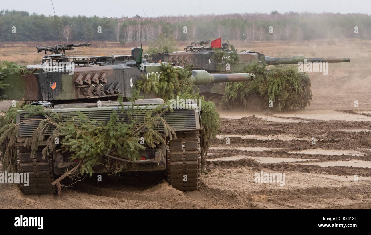 German marder infantry hi-res stock photography and images - Alamy