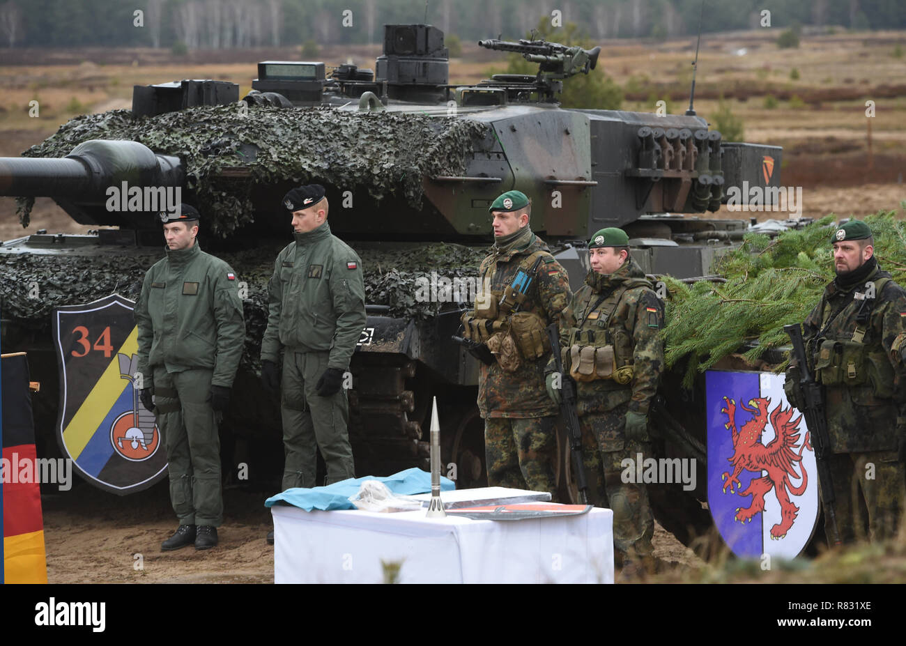 German marder infantry hi-res stock photography and images - Alamy