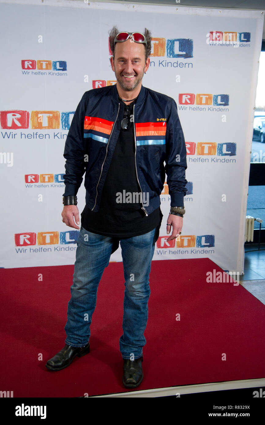 Tom LEHEL, moderator, portrait, portrÃ t, portrait, cropped single ...