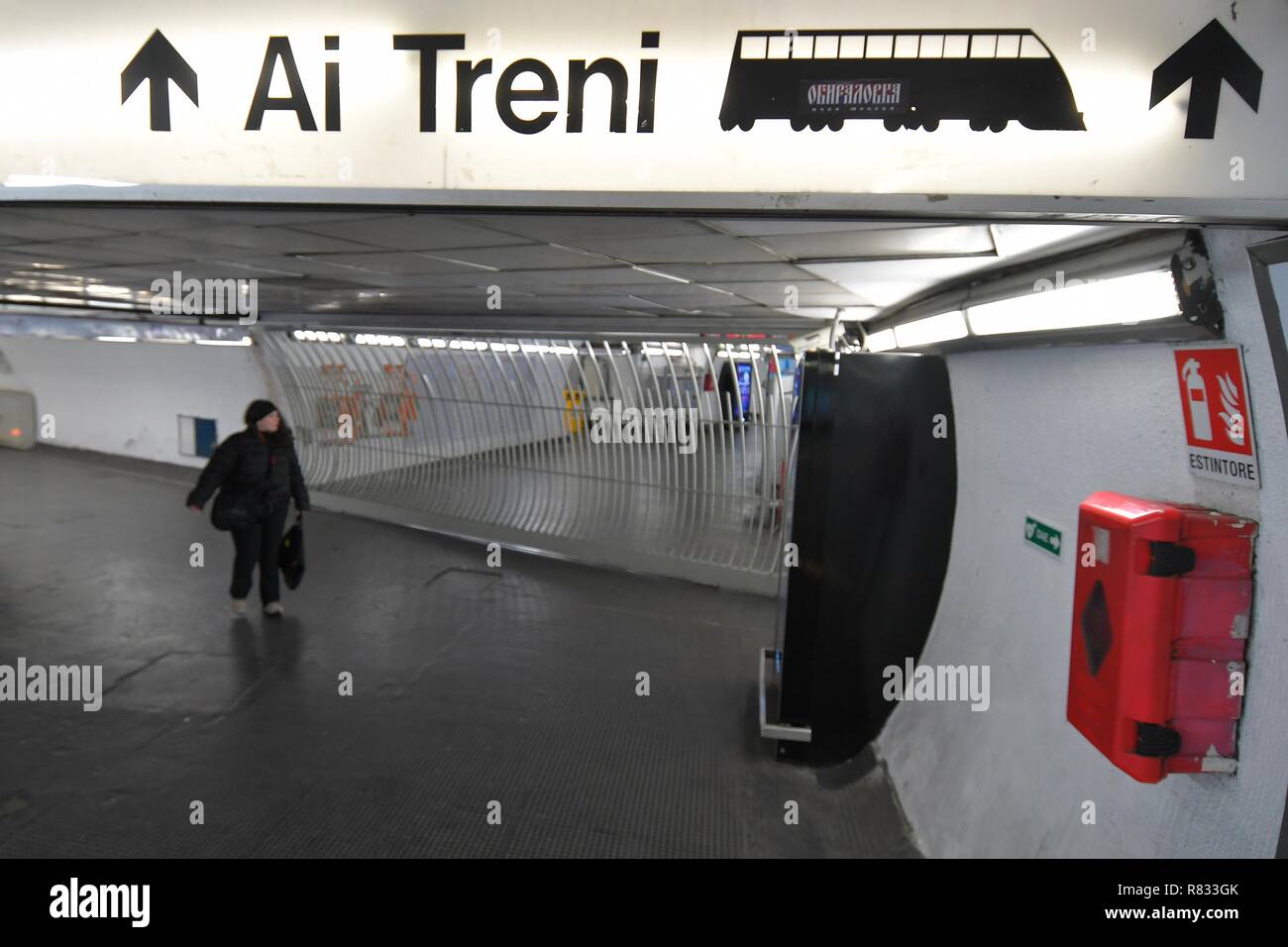 Metro spagna hi-res stock photography and images - Alamy