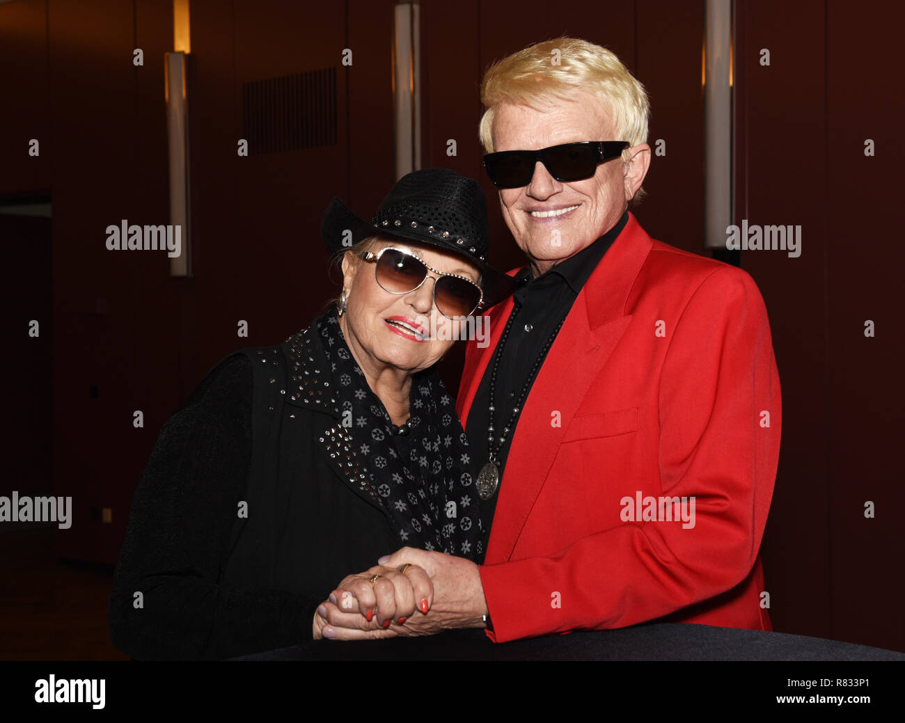 11 July 2018, North Rhine-Westphalia, Düsseldorf: EXCLUSIVE - The folk ...