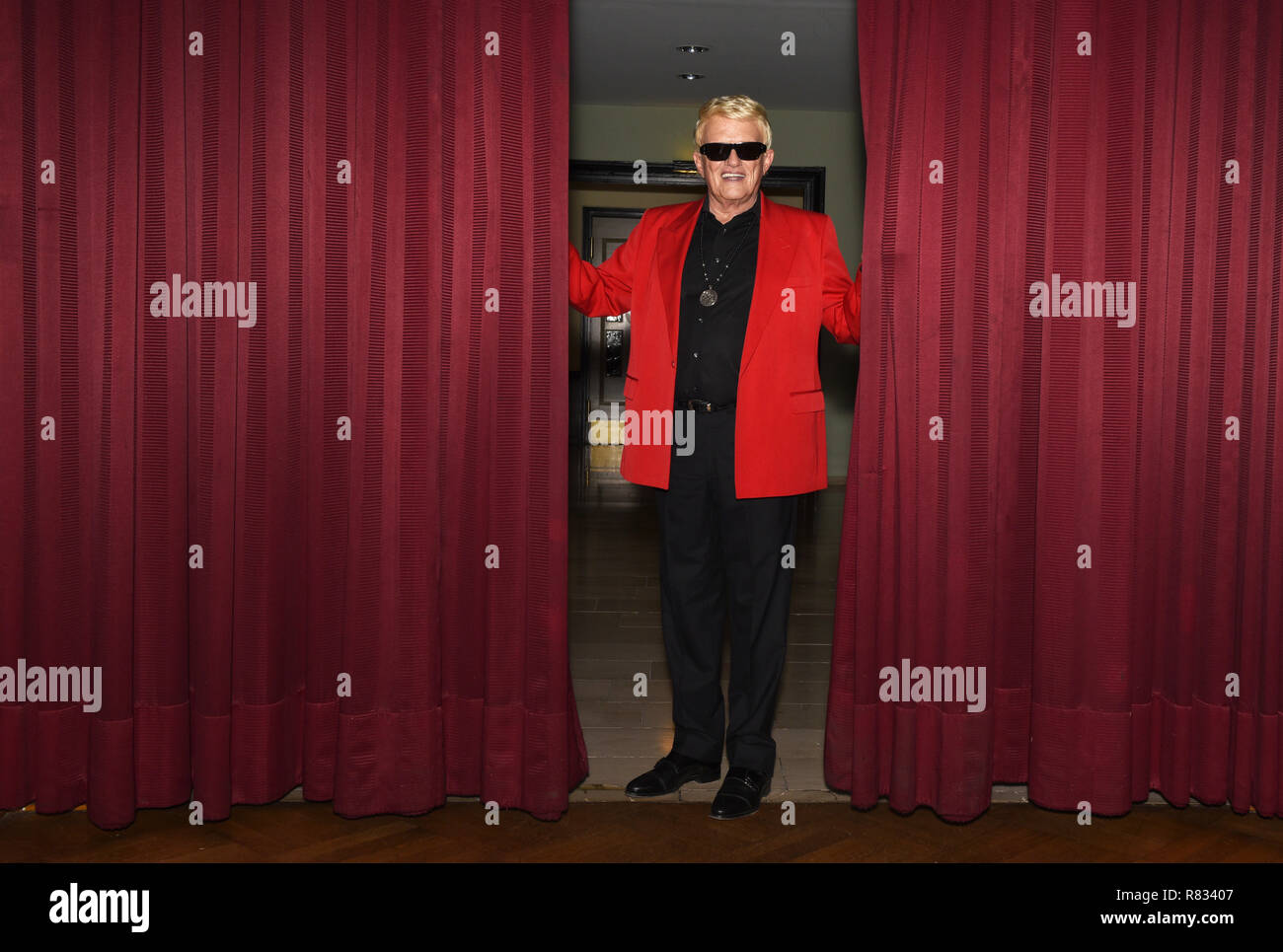 Rheingoldsaal hi-res stock photography and images - Alamy