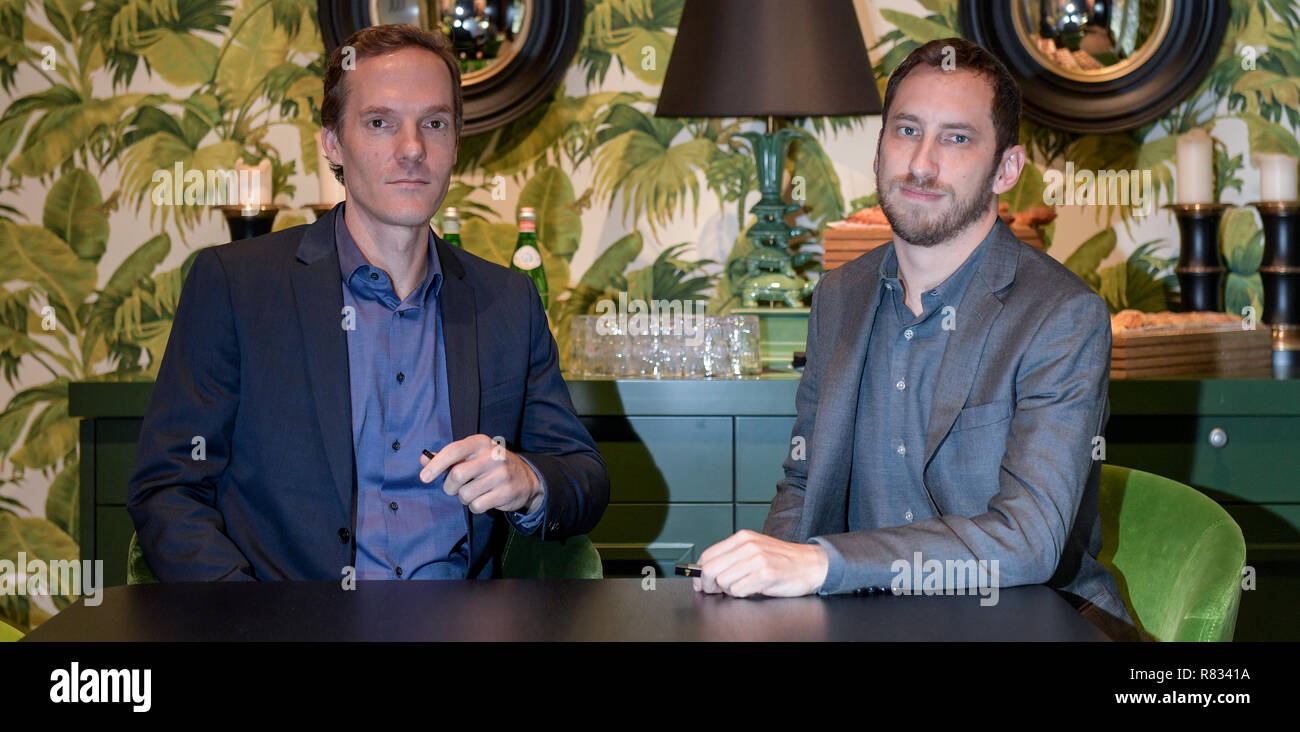 James monsees hi-res stock photography and images - Alamy