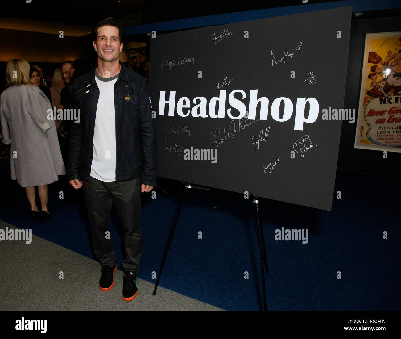 Jay Jablonski High Resolution Stock Photography and Images - Alamy