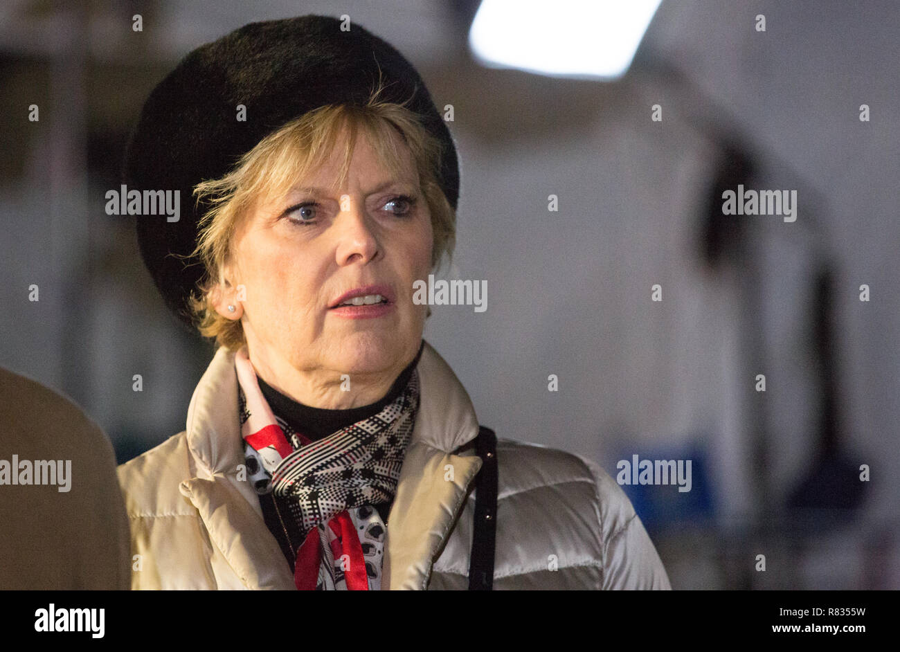Anna Soubry Stock Photos & Anna Soubry Stock Images - Alamy