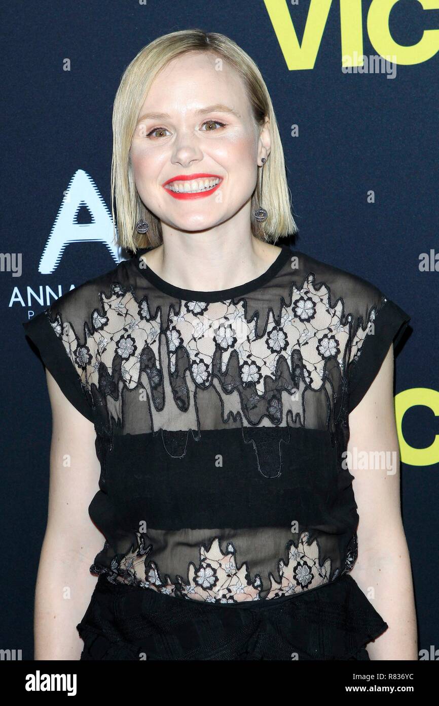 Alison pill and vice hi-res stock photography and images - Alamy