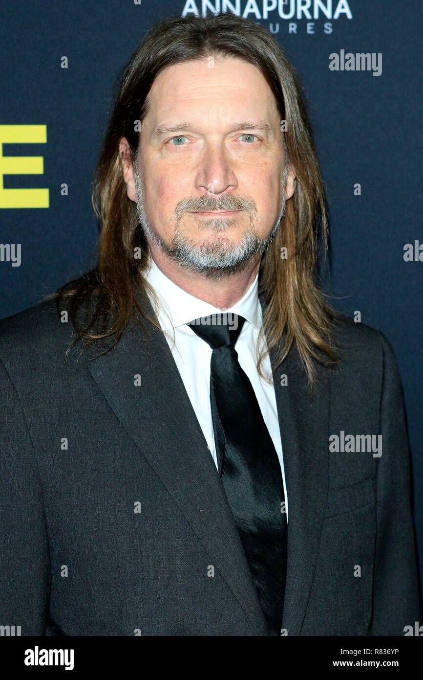 Don McManus at arrivals for VICE Premiere, Samuel Goldwyn Theater at ...