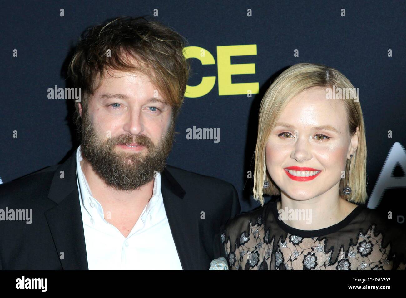 Alison leonard hi-res stock photography and images - Alamy