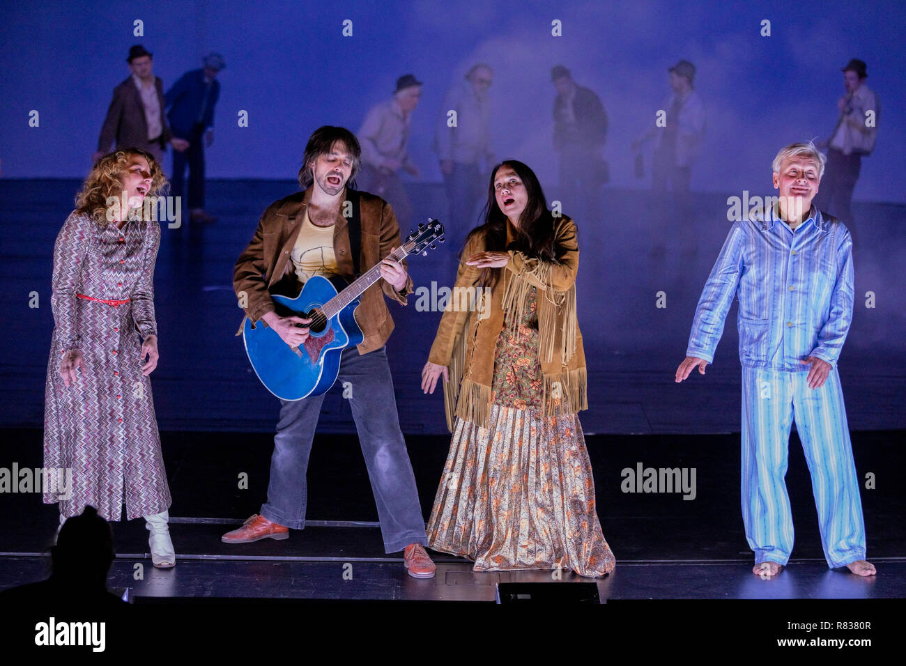 Antonia bill hi-res stock photography and images - Alamy