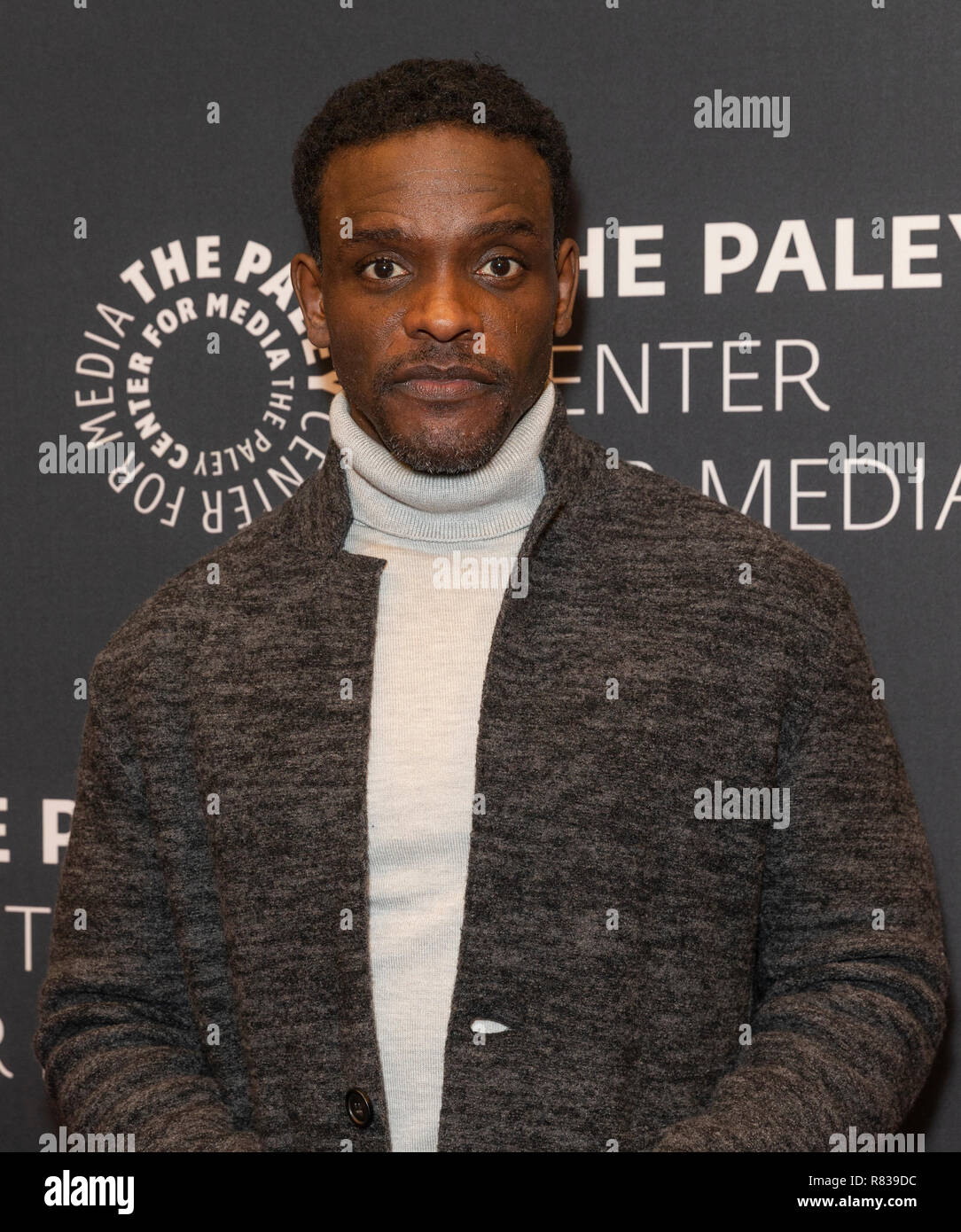 Chris chalk attends hi-res stock photography and images - Alamy