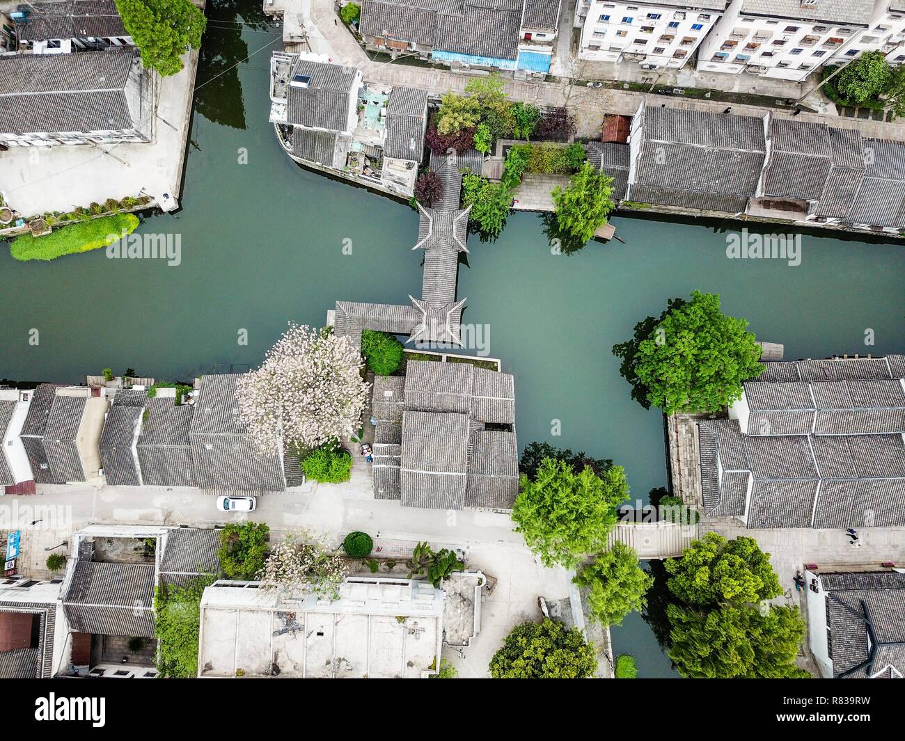 Nanxun huzhou zhejiang province china hi-res stock photography and ...
