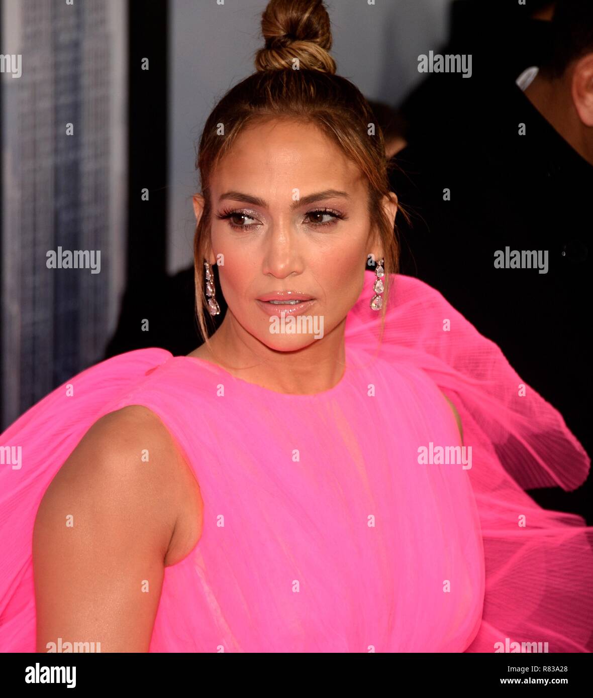 The second act jennifer lopez hi-res stock photography and images - Alamy