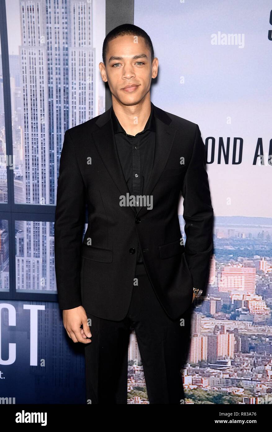 New York, NY, USA. 12th Dec, 2018. Jeremy Carver at arrivals for SECOND ...