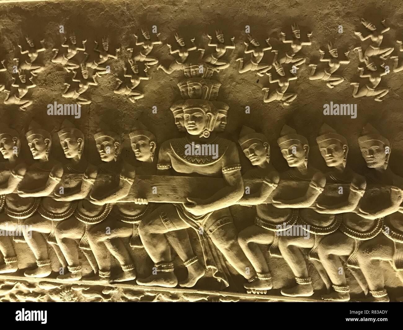 Nanning, Nanning, China. 13th Dec, 2018. Nanning, CHINA-The ...