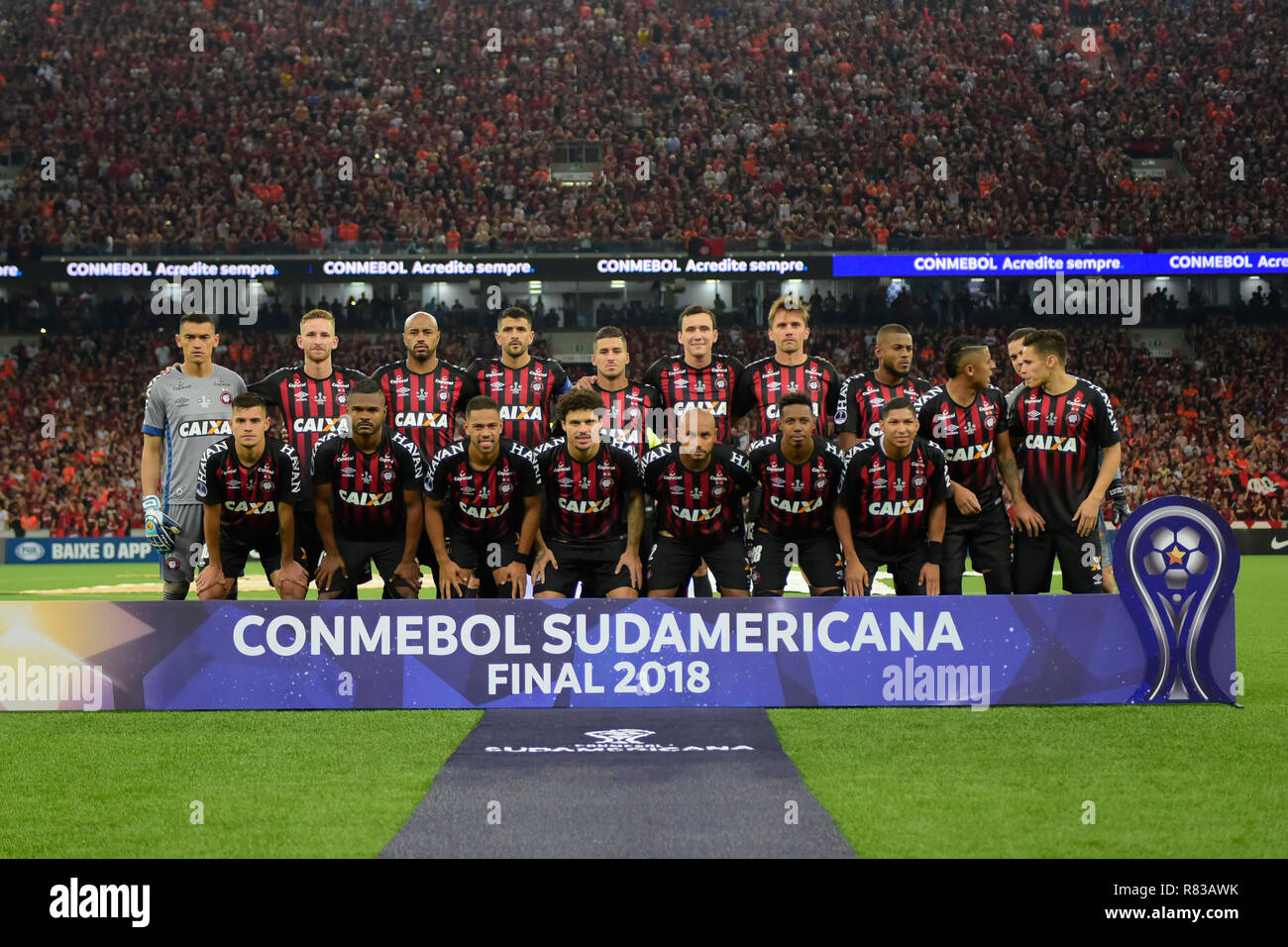 Junior team of barranquilla hi-res stock photography and images - Alamy
