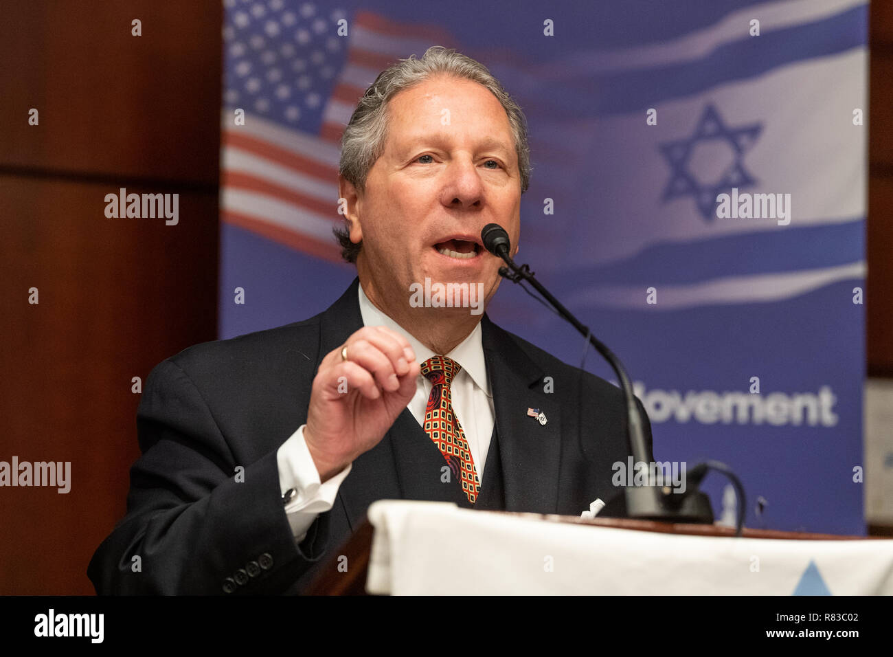 Richard heideman hi-res stock photography and images - Alamy