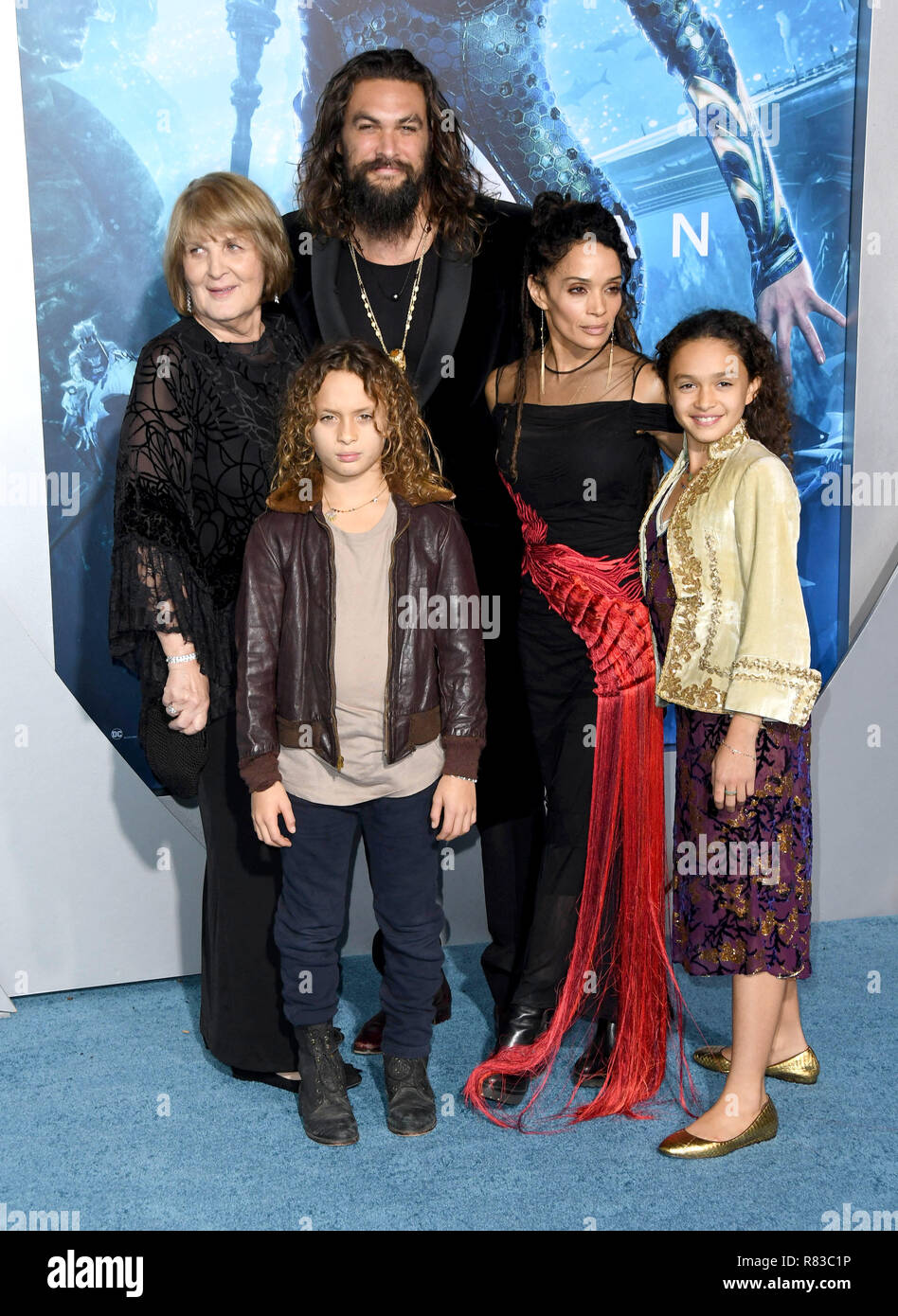 Coni momoa hi-res stock photography and images - Alamy