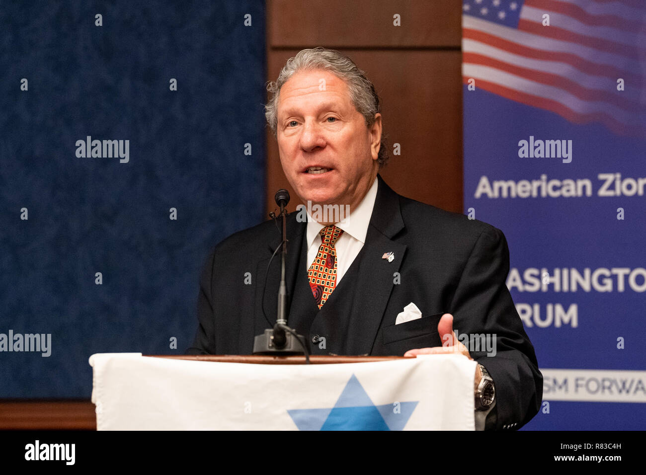 Richard heideman hi-res stock photography and images - Alamy