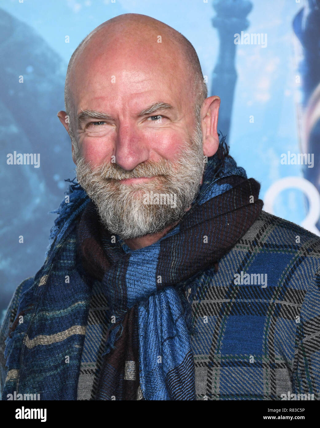 Graham Mctavish Rambo