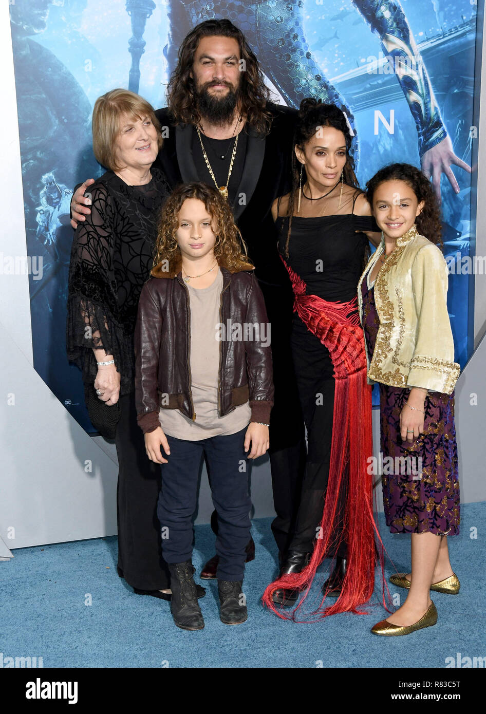 Coni momoa hi-res stock photography and images - Alamy