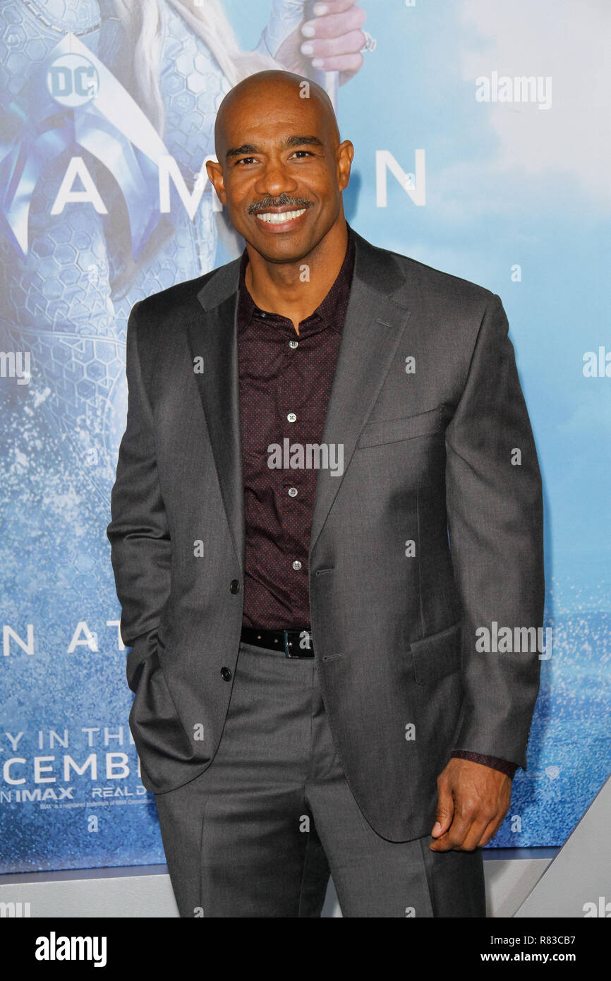 Michael Beach Movies