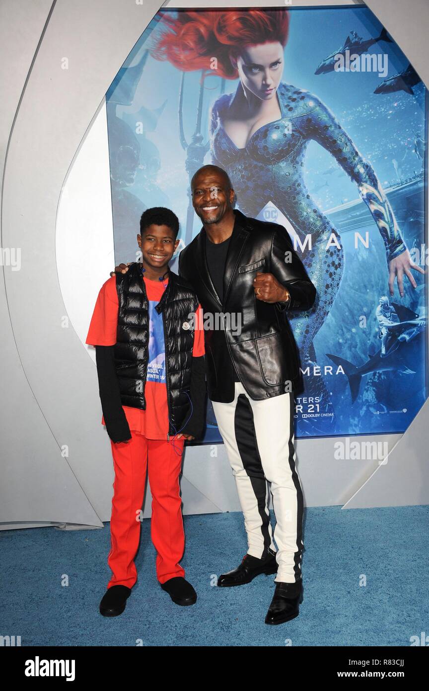 Isaiah crews and terry crews hi-res stock photography and images - Alamy