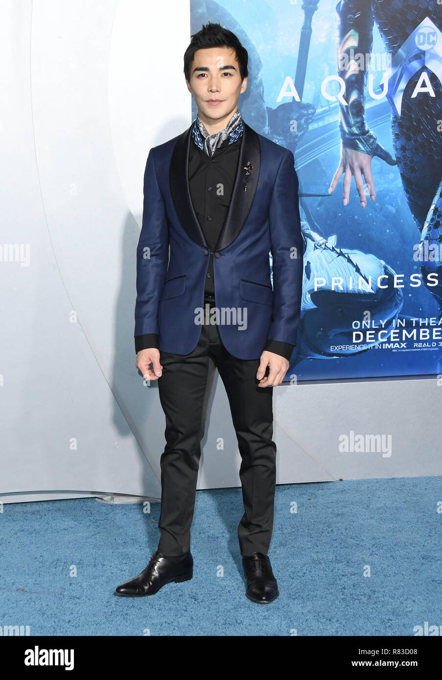 Ludi lin hi-res stock photography and images - Alamy