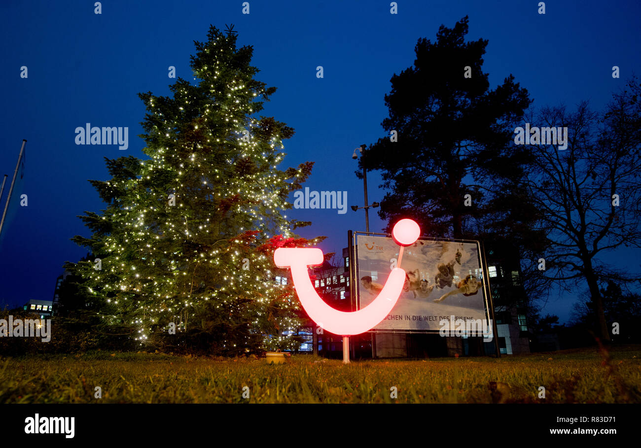 Red tui logo hi-res stock photography and images - Alamy