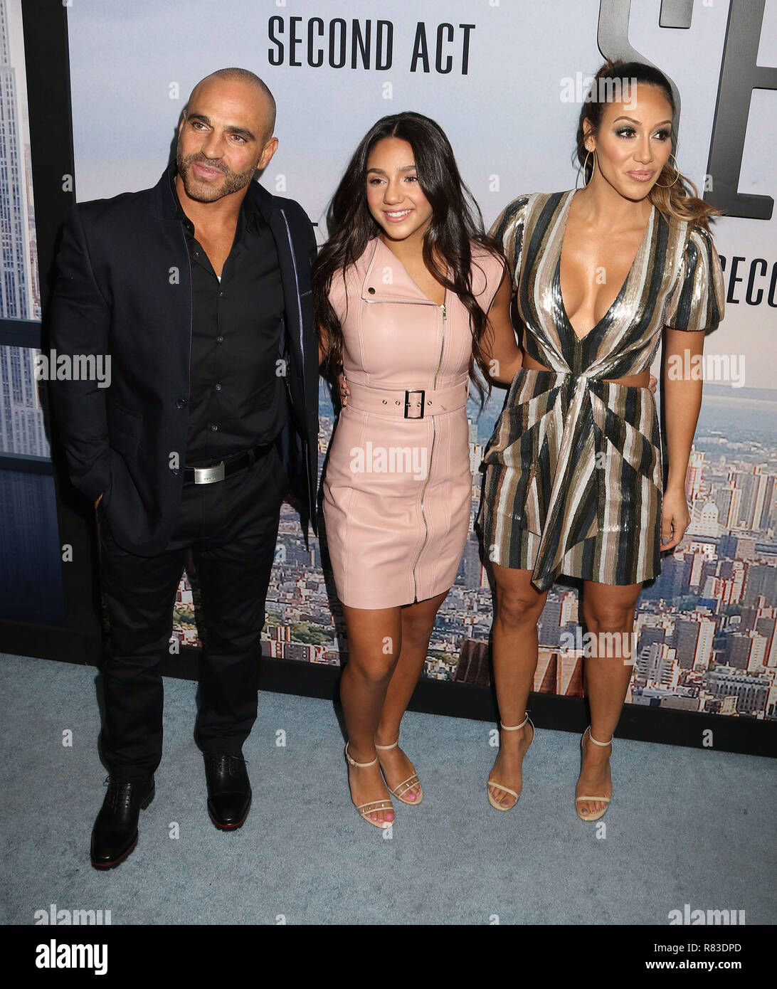 Antonia gorga and joe gorga hi-res stock photography and images - Alamy