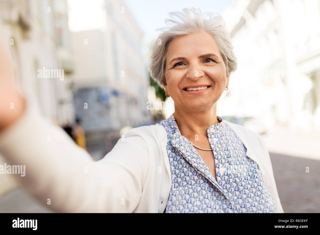 Retirement self hi-res stock photography and images - Alamy