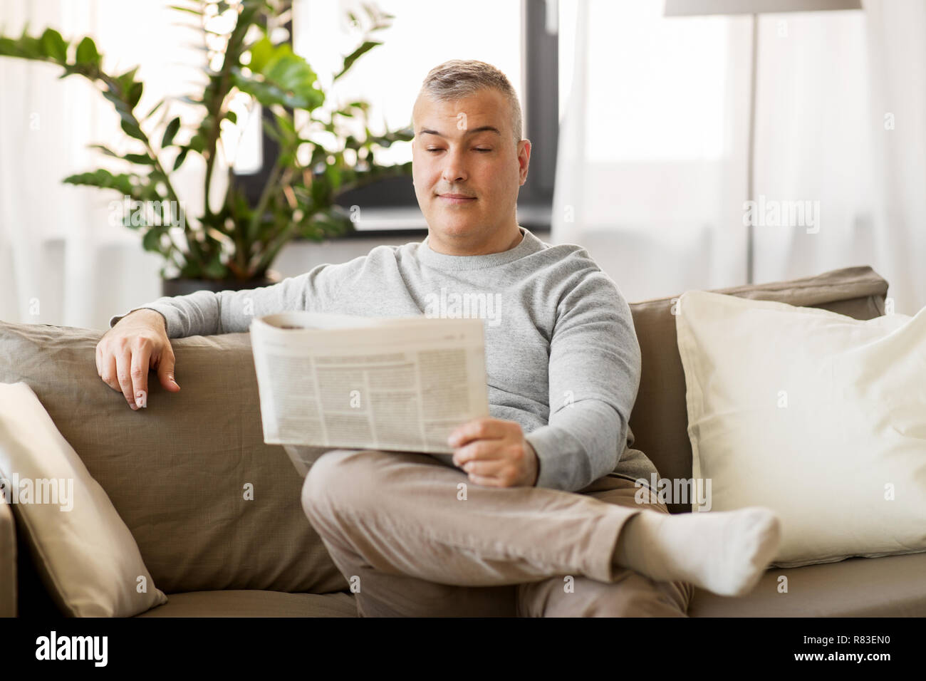 Home information hi-res stock photography and images - Alamy