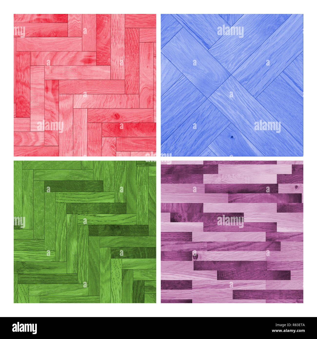 Background color textures wood Cut Out Stock Images & Pictures - Alamy