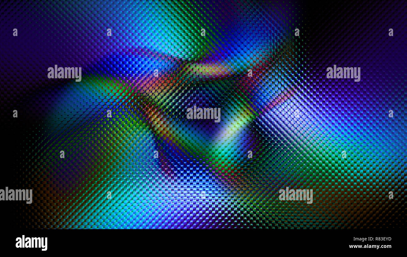 Multi-colored metal texture for industrial design and creative, 3d ...