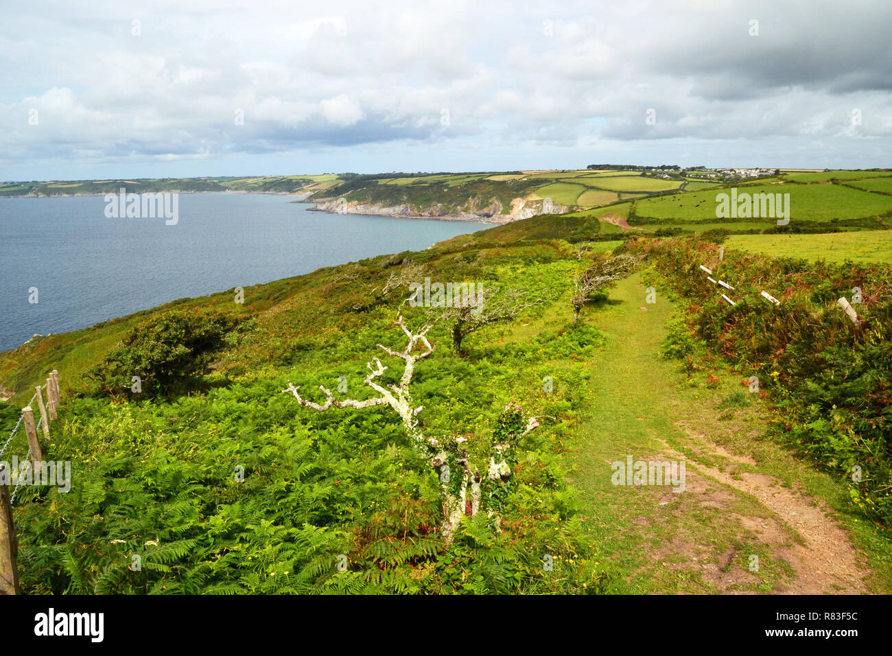 Highest point on the walk hi-res stock photography and images - Alamy