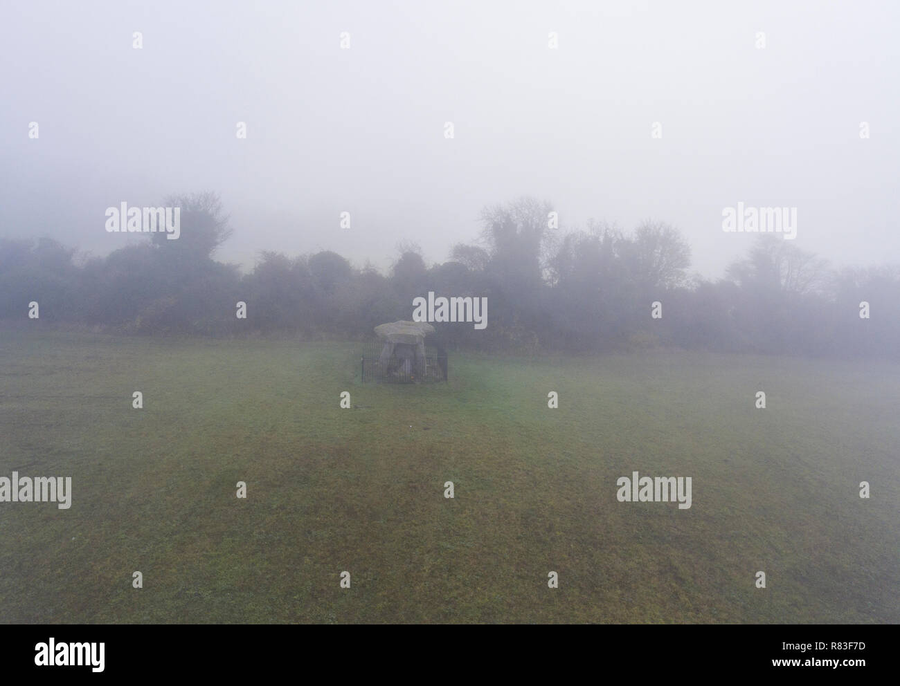 Mist stones hi-res stock photography and images - Alamy