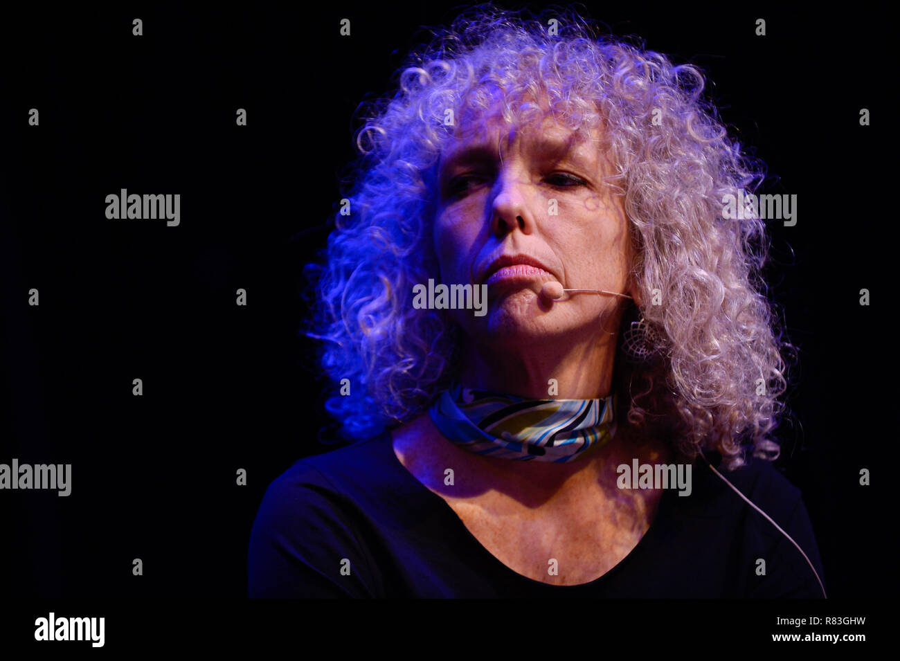 Jennifer morgan hi-res stock photography and images - Alamy