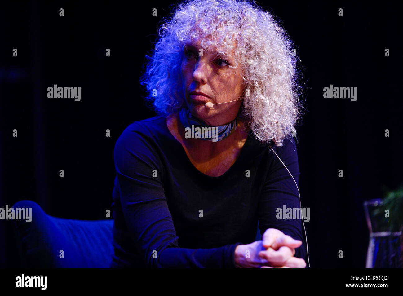Jennifer morgan hi-res stock photography and images - Alamy