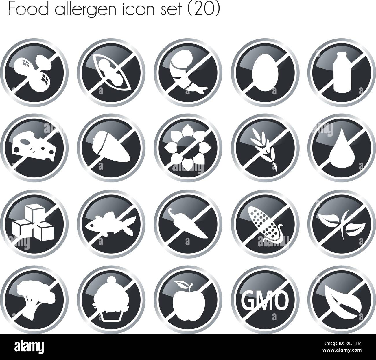 Non facts Stock Vector Images - Alamy