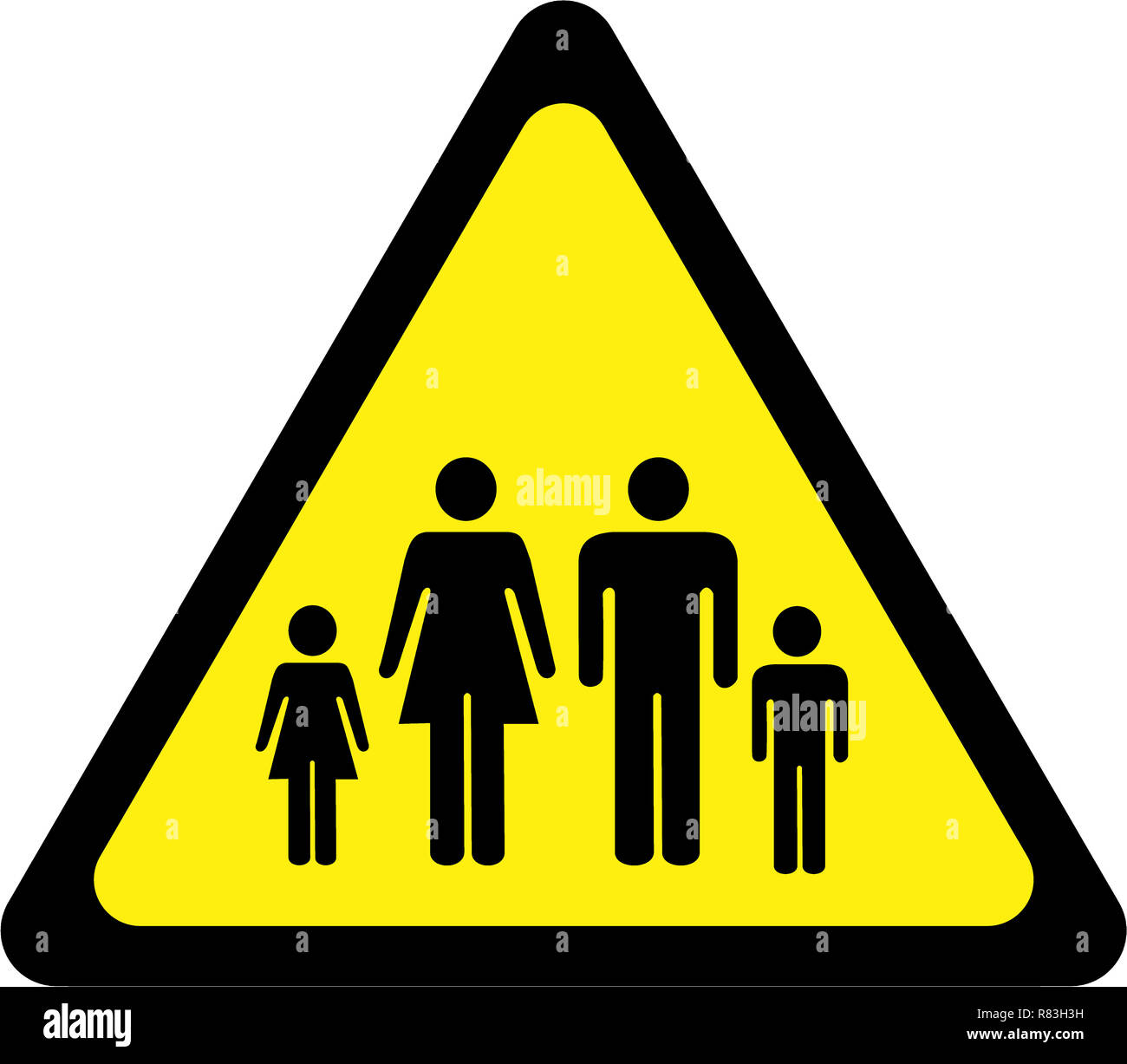 Family symbol hi-res stock photography and images - Alamy