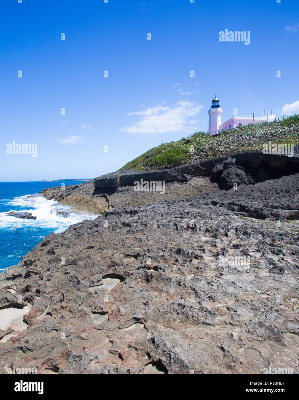 Arecibo puerto rico hi-res stock photography and images - Alamy