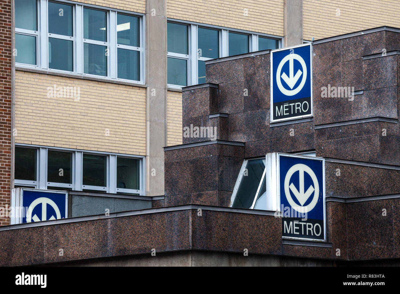 Station logo hi-res stock photography and images - Alamy