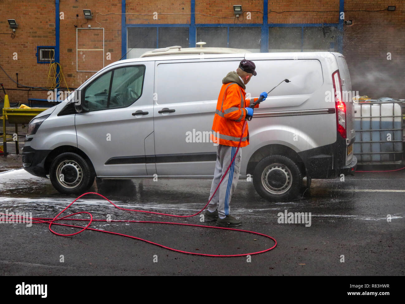 Rotherham power station hi-res stock photography and images - Alamy