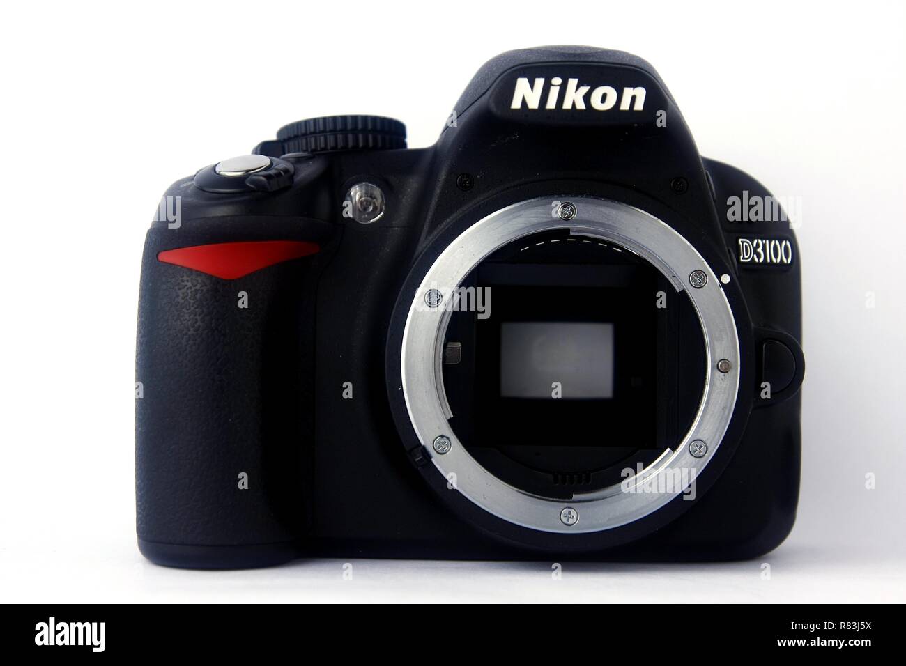 Af assist lamp hi-res stock photography and images - Alamy